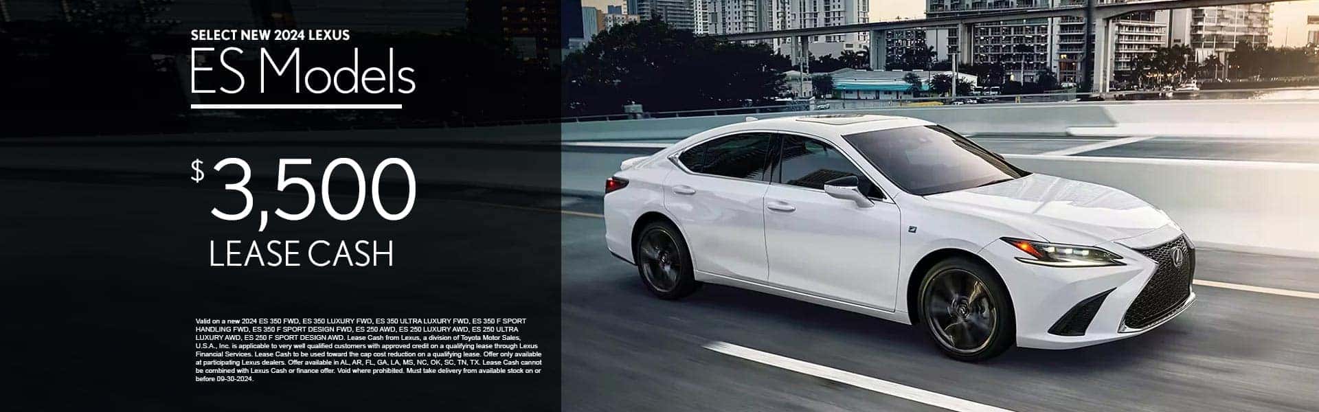 Lexus of Clearwater | Lexus Dealer in Florida