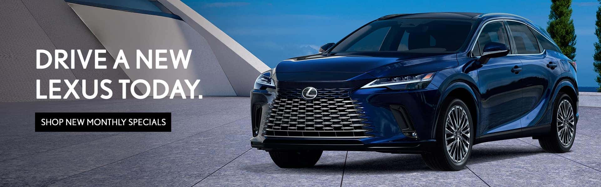 Lexus of Clearwater | Lexus Dealer in Florida