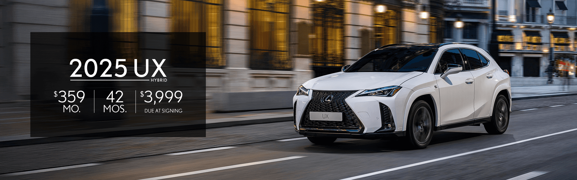 Lexus of Clearwater | Lexus Dealer in Florida