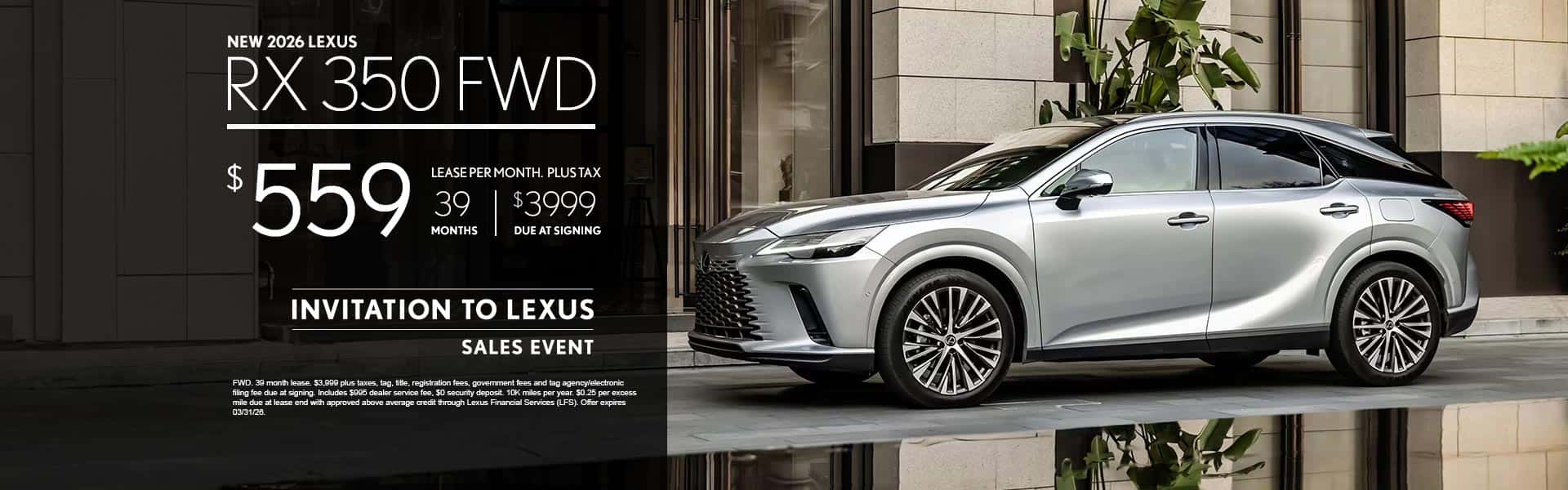 Lexus of Clearwater | Lexus Dealer in Florida