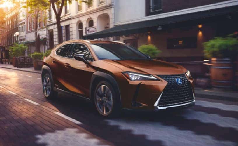 Lexus of Palm Beach | Lexus Dealer in Florida