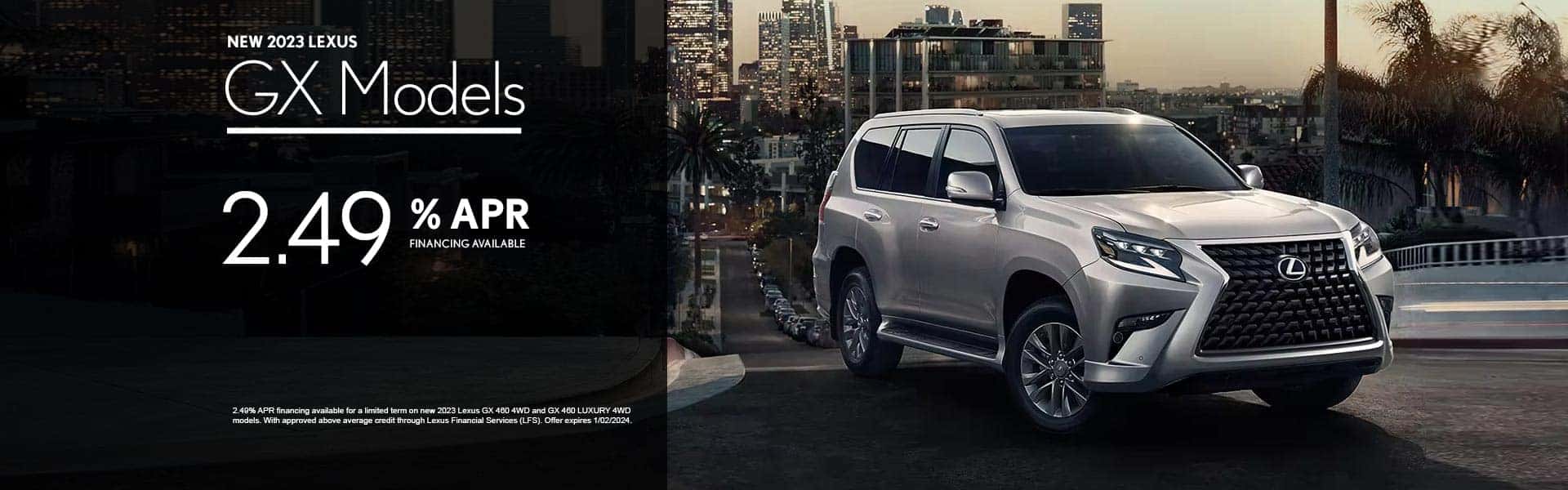 Lexus of Palm Beach | Lexus Dealer in Florida