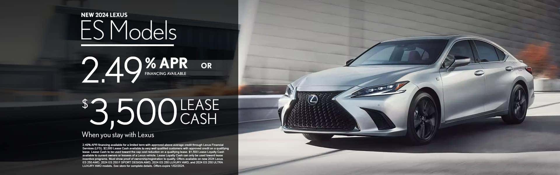 Lexus of Palm Beach | Lexus Dealer in Florida