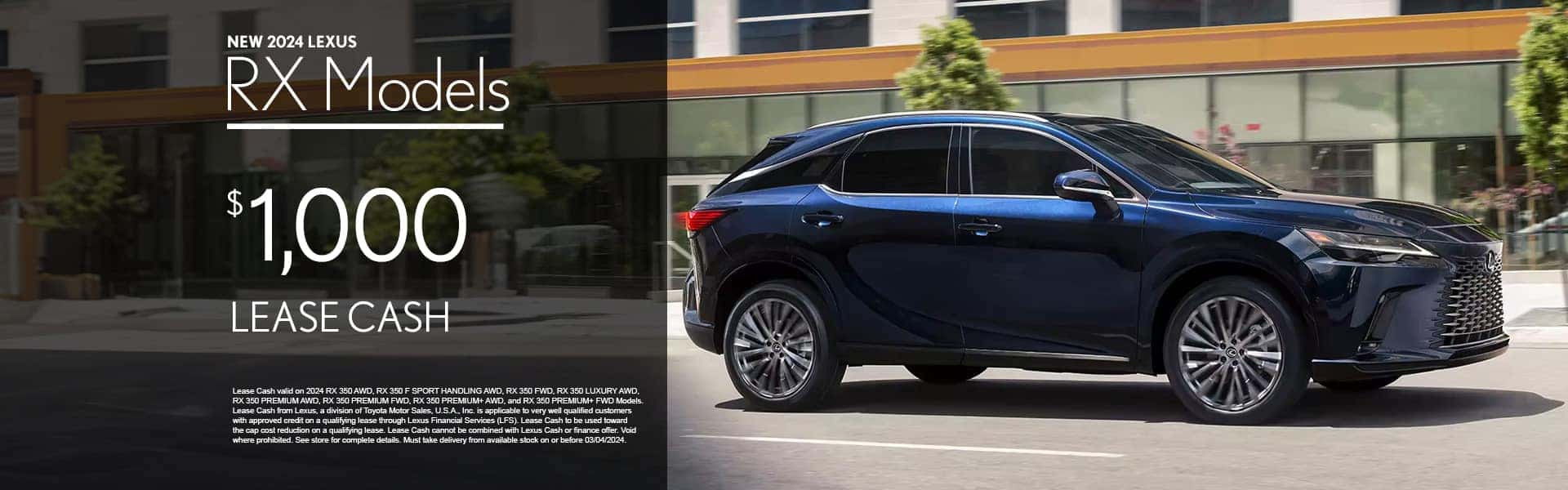 Lexus of Palm Beach | Lexus Dealer in Florida