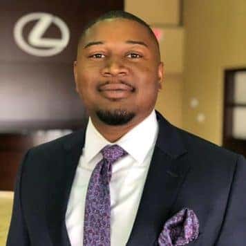 Lexus of Tampa Bay Staff | Tampa Lexus Dealer