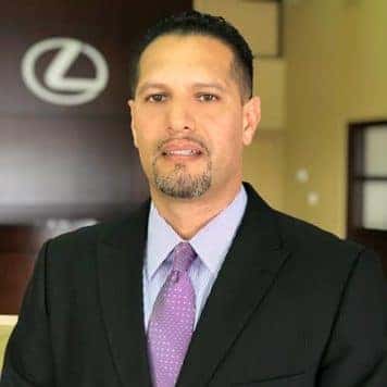 Lexus of Tampa Bay Staff | Tampa Lexus Dealer
