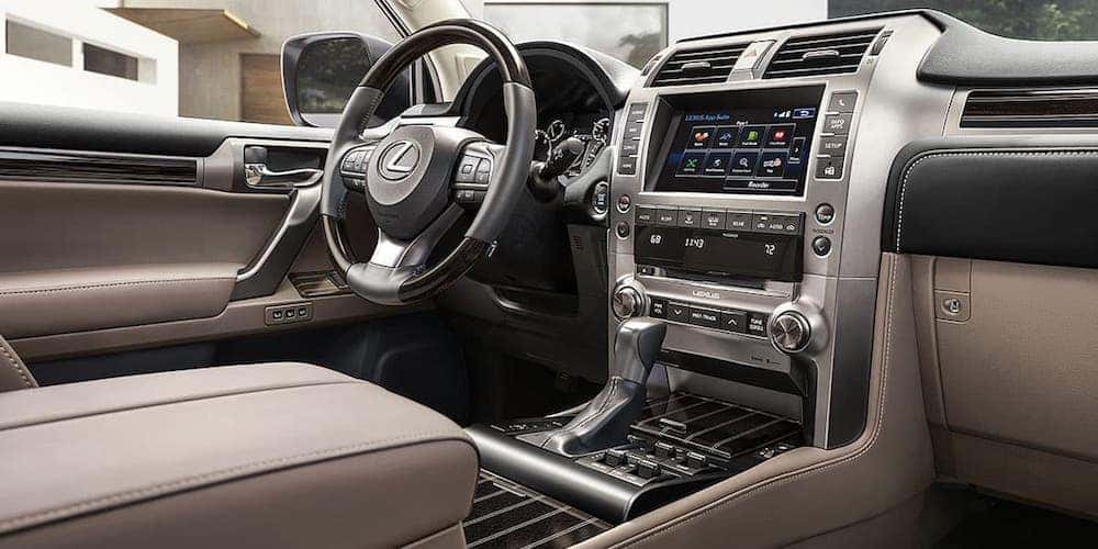 Lexus Gx Interior Photos Brokeasshome Lexus Gx Interior Photos Brokeasshome