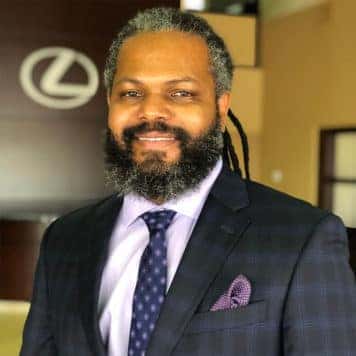 Lexus of Tampa Bay Staff | Tampa Lexus Dealer