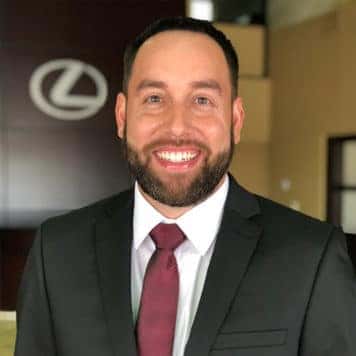 Lexus of Tampa Bay Staff | Tampa Lexus Dealer