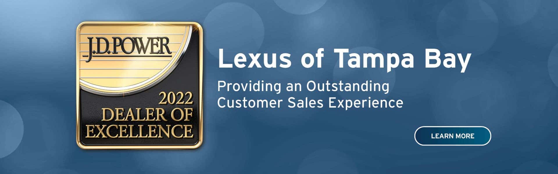 Lexus of Tampa Bay | Lexus Dealer in Tampa, FL