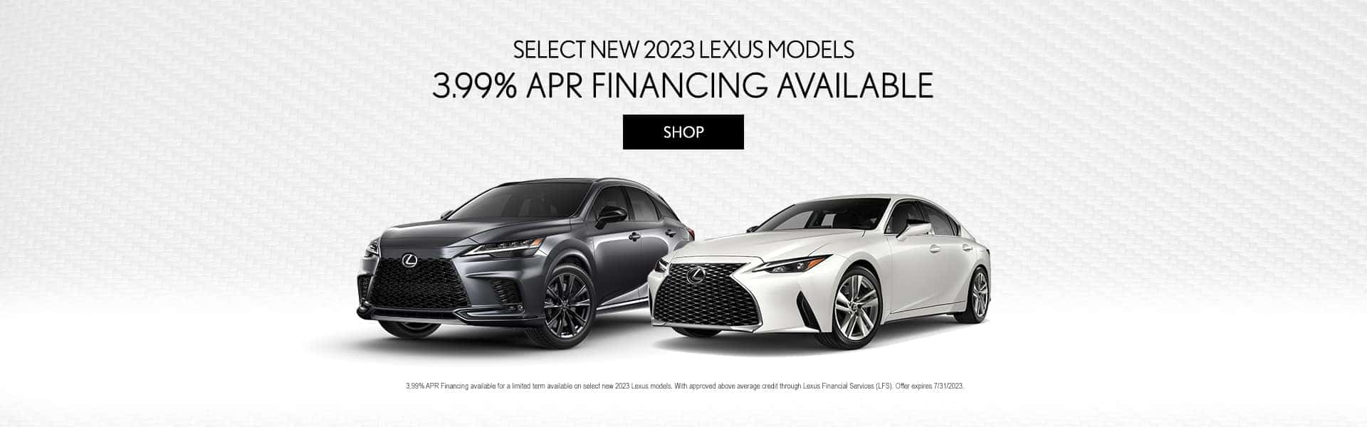 Lexus of Tampa Bay | Lexus Dealer in Tampa, FL