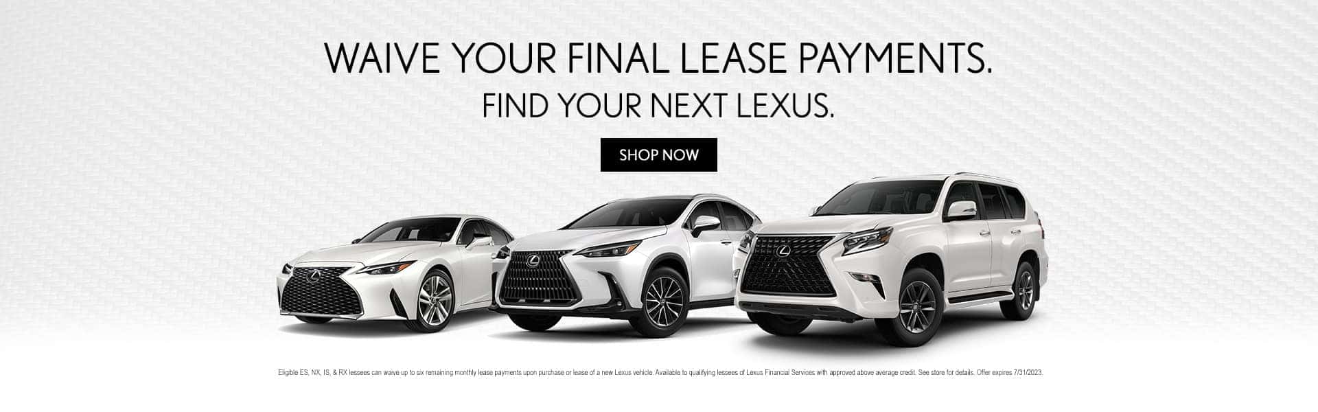 Lexus of Tampa Bay | Lexus Dealer in Tampa, FL