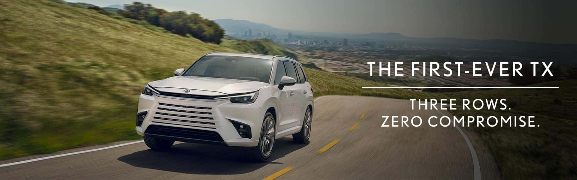 Lexus of Tampa Bay | Lexus Dealer in Tampa, FL