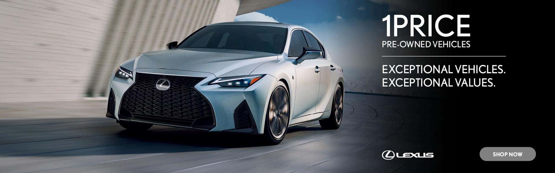 Lexus of Tampa Bay | Lexus Dealer in Tampa, FL