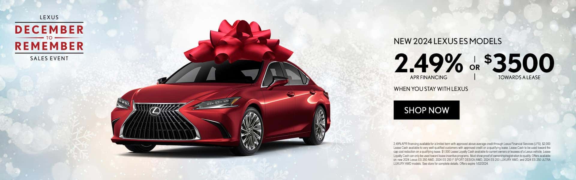 Lexus of Tampa Bay | Lexus Dealer in Tampa, FL