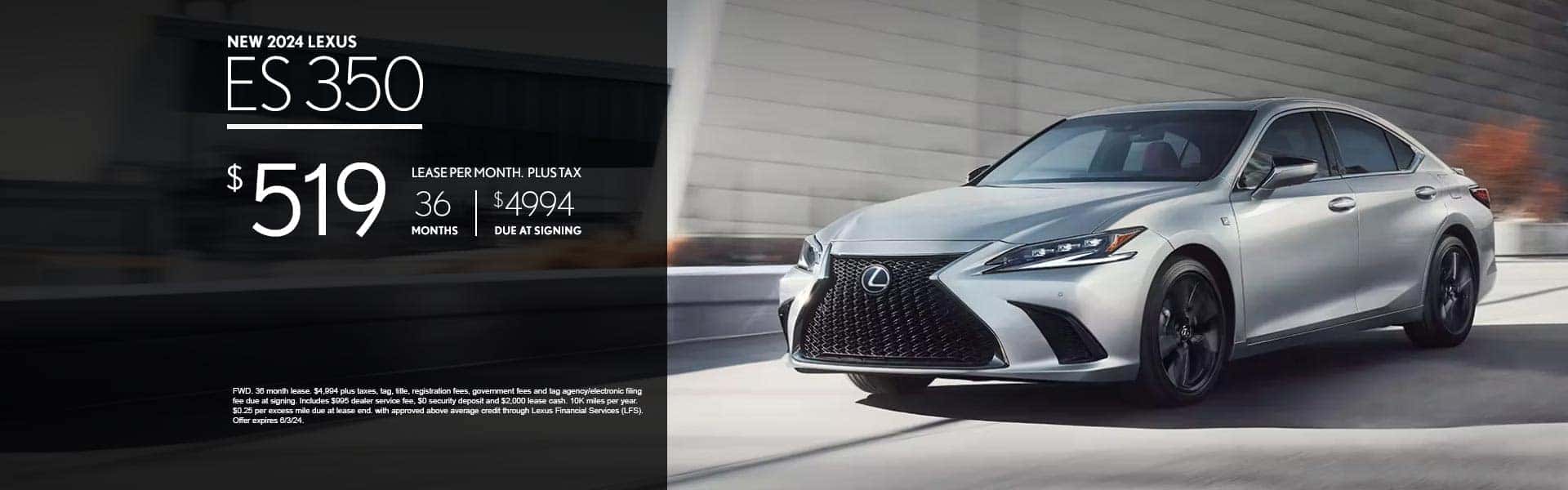 Lexus of Tampa Bay | Lexus Dealer in Tampa, FL