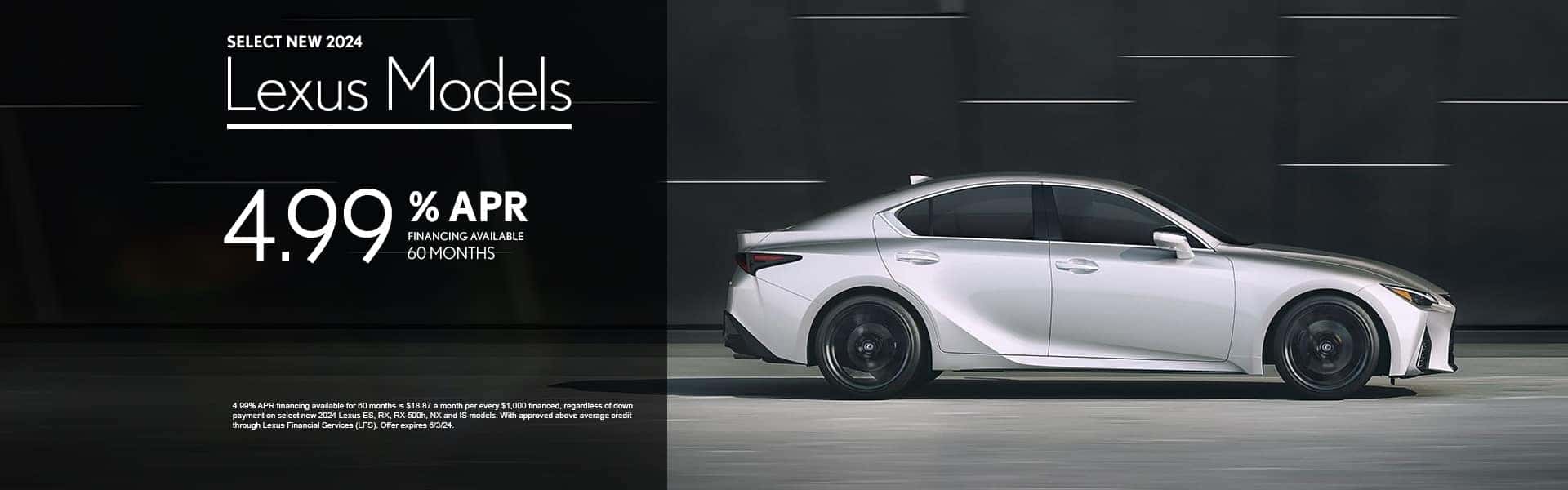 Lexus of Tampa Bay | Lexus Dealer in Tampa, FL