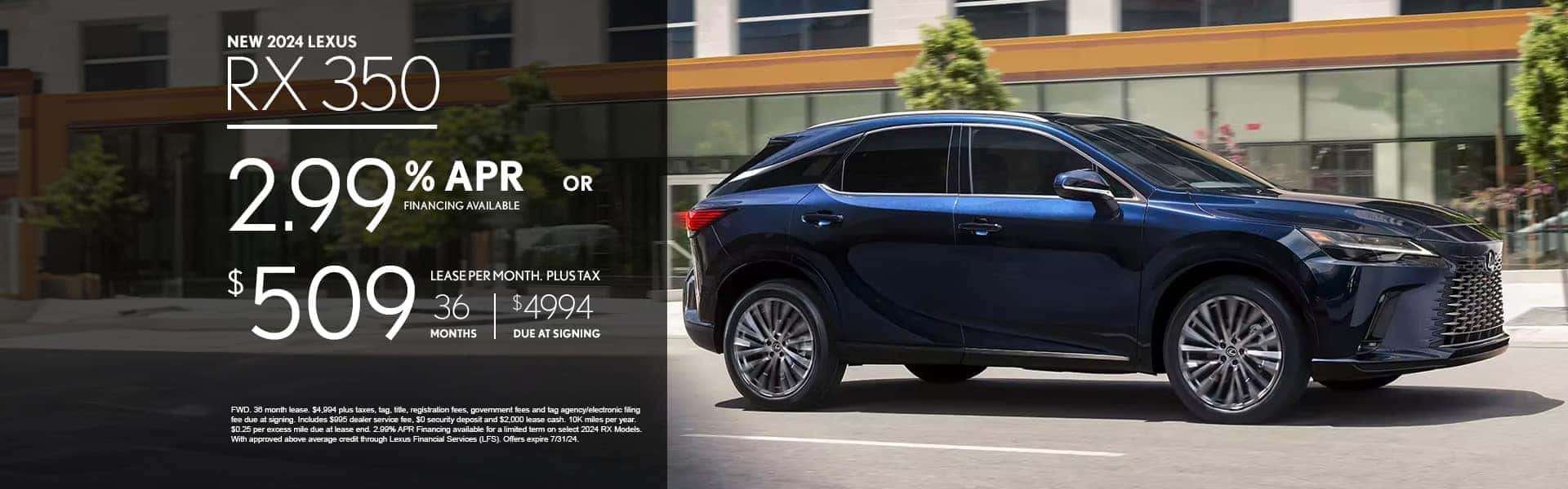 Lexus of Tampa Bay | Lexus Dealer in Tampa, FL