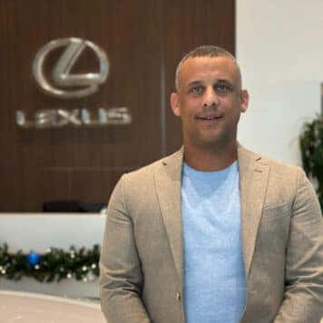 Lexus of Tampa Bay Staff | Tampa Lexus Dealer