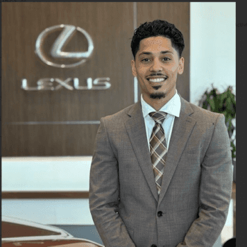 Lexus of Tampa Bay Staff | Tampa Lexus Dealer