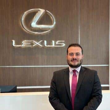 Lexus of Tampa Bay Staff | Tampa Lexus Dealer