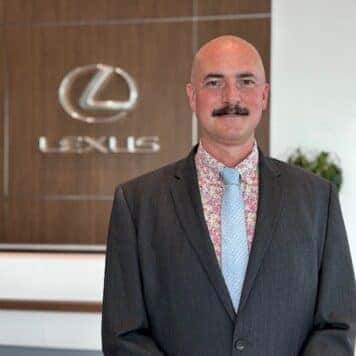 Lexus of Tampa Bay Staff | Tampa Lexus Dealer
