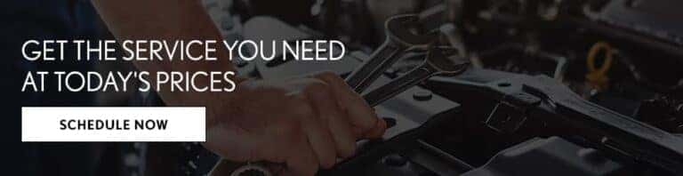 Auto Service Specials | Lexus of Tampa Bay