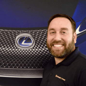 Lexus of Tampa Bay Staff | Tampa Lexus Dealer