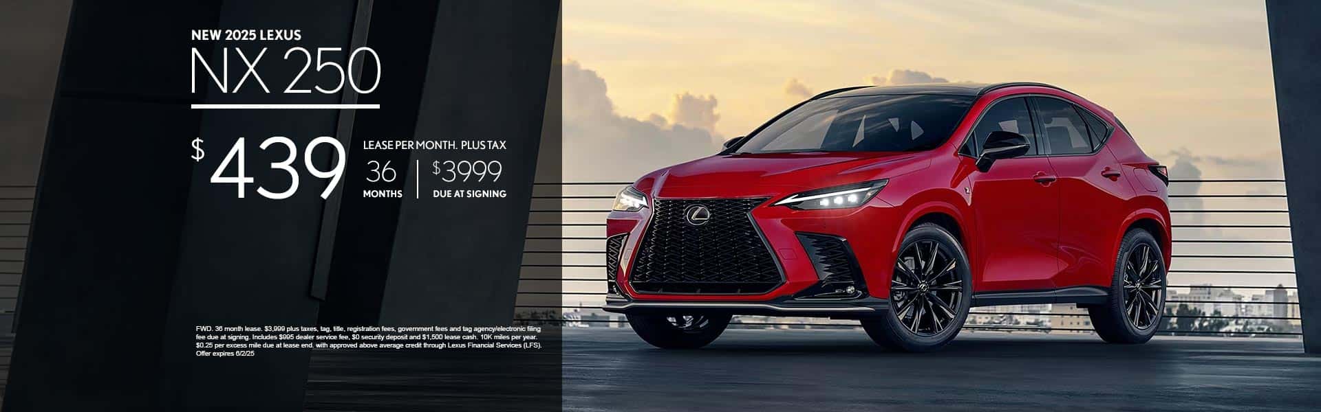 Lexus of Tampa Bay | Lexus Dealer in Tampa, FL