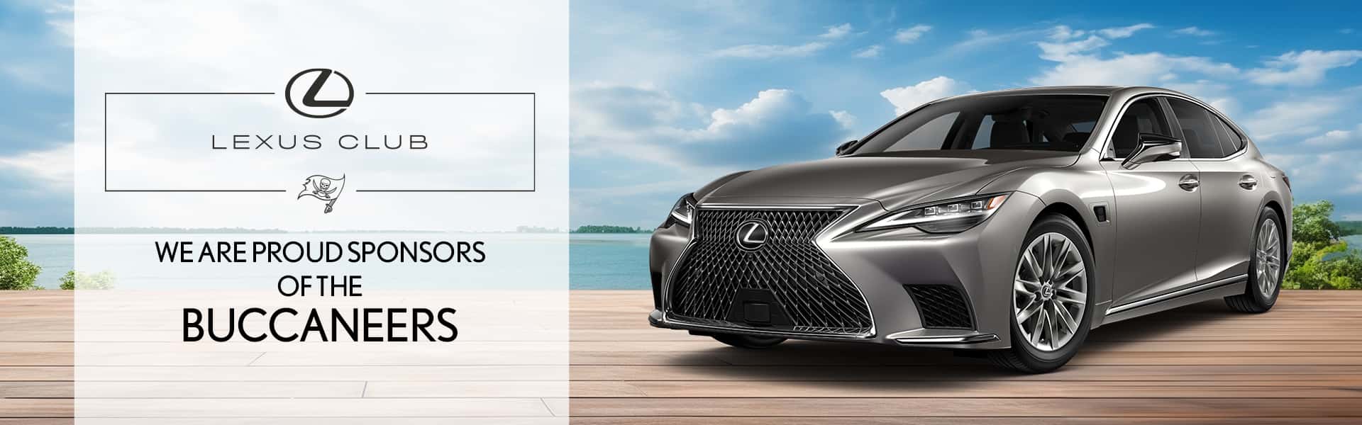 Lexus of Tampa Bay | Lexus Dealer in Tampa, FL