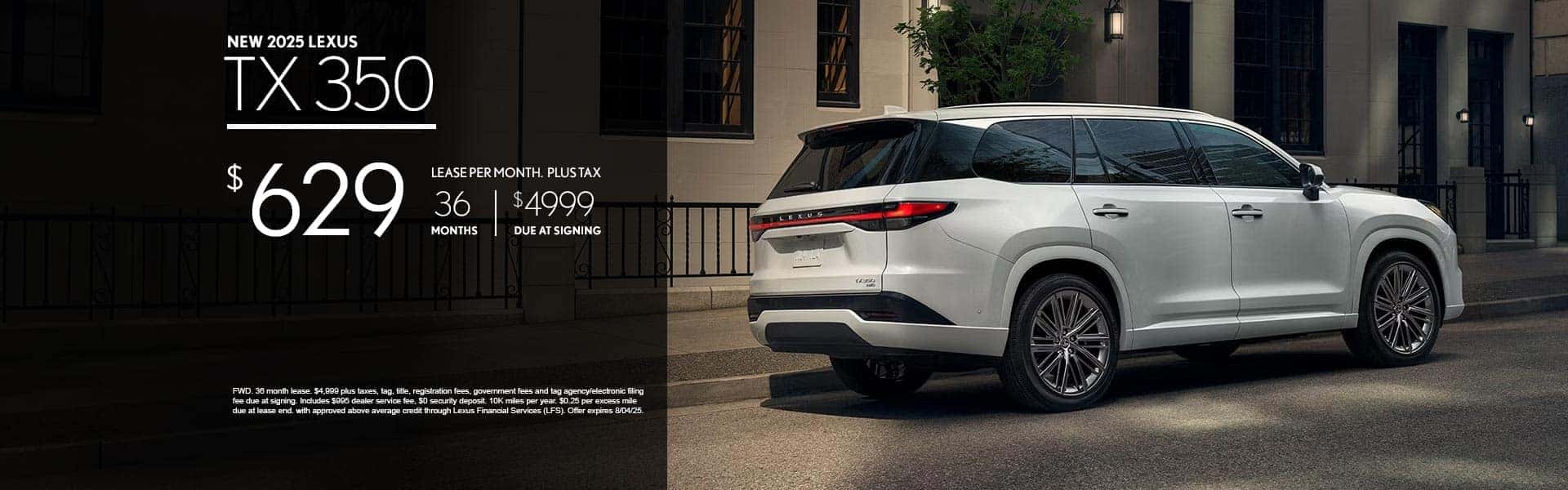 Lexus of Tampa Bay | Lexus Dealer in Tampa, FL