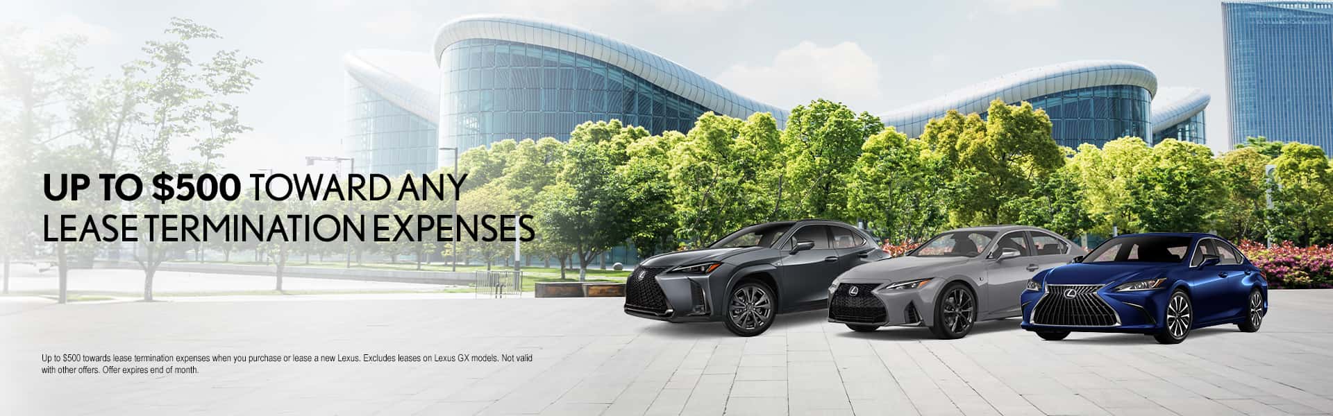 Lexus of Tampa Bay | Lexus Dealer in Tampa, FL