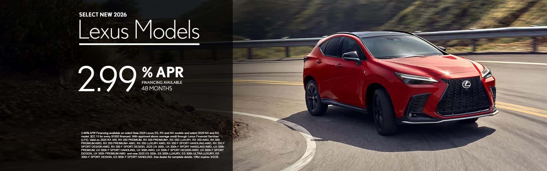 Lexus of Tampa Bay | Lexus Dealer in Tampa, FL
