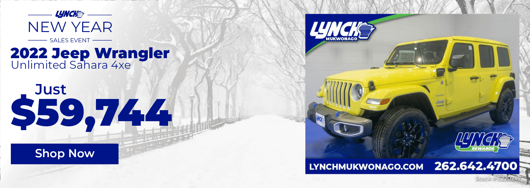 Chrysler Dodge Jeep RAM Dealership in Mukwonago, WI | Lynch CDJR