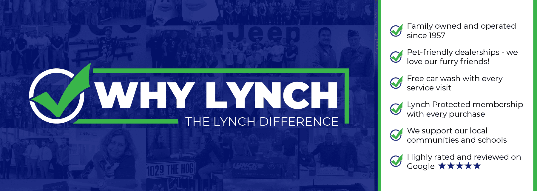 Chrysler Dodge Jeep RAM Dealership in Mukwonago, WI | Lynch CDJR