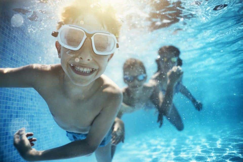 Pool Games You’ll Love This Summer | Safford Mazda