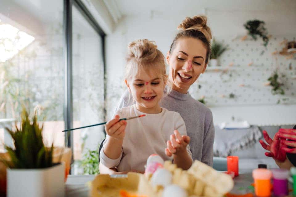 Activities To Do With Your Kids At Home | Safford Mazda