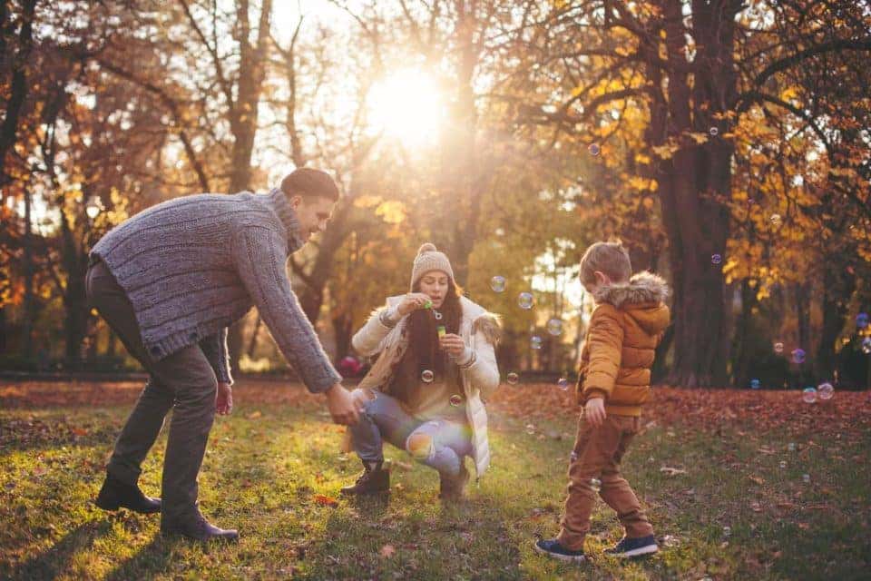 How To Entertain Your Kids During The Holiday Break | Safford Mazda