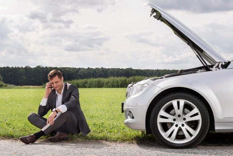 Things you need in an Emergency Breakdown Kit | Safford Mazda