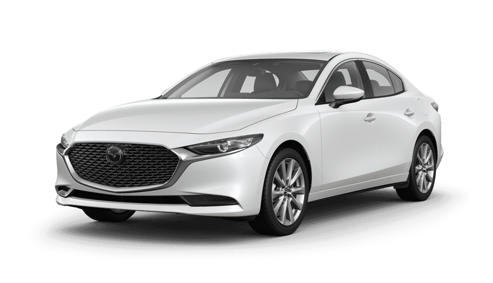 2024 Mazda Models Receive New Carbon Turbo Trim Colors | Safford Mazda