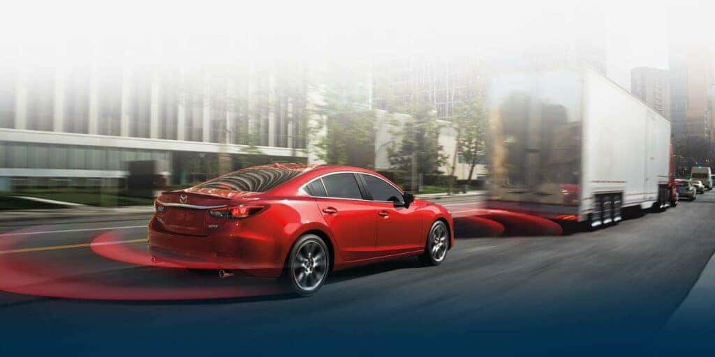 Two Mazda Cars Are So Safe They Received Top Safety Pick + Awards