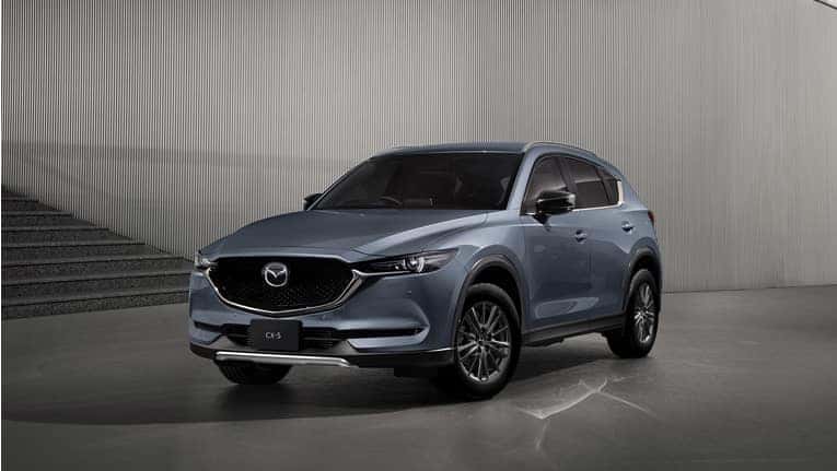 2024 Mazda CX-5 vs 2024 Honda CR-V: Crossover Battle | Safford Mazda