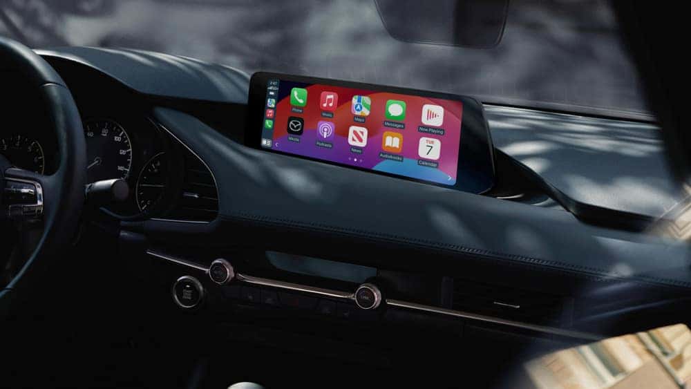 2025 Mazda3 Highlights & Release Date | Safford Mazda