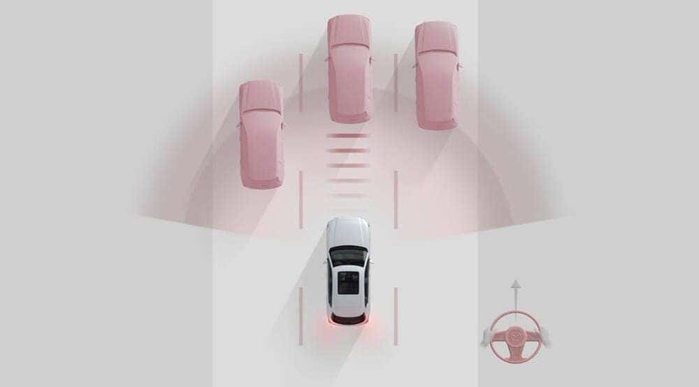 2025 Mazda3 Highlights & Release Date | Safford Mazda