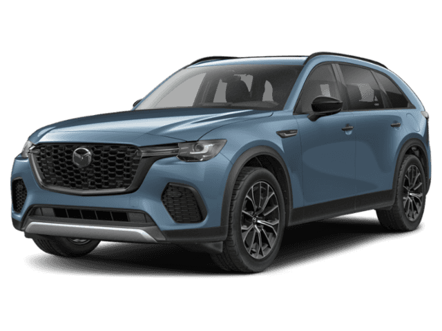 2025 Mazda CX-70: Trim Levels Comparison | Safford Mazda