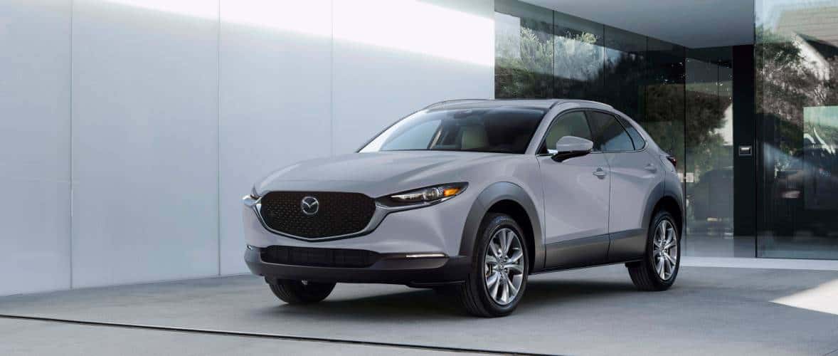 2025 Mazda CX-30 - Pros & Cons | Safford Mazda