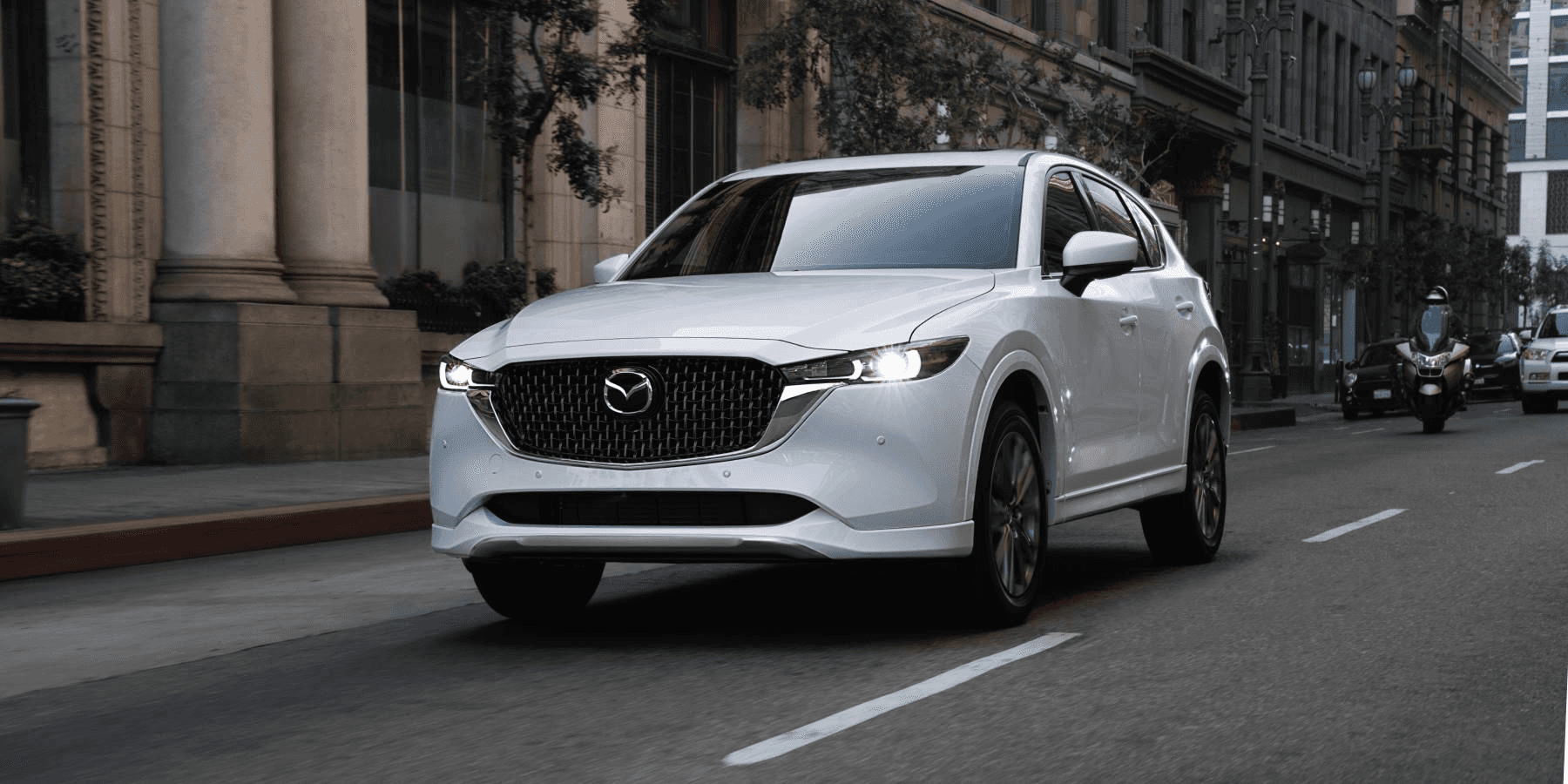 How Long Do Mazda Cx 5 Last