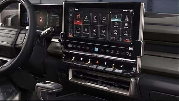 Customer Appreciation Event and Hummer EV Reveal | McNaught Buick GMC