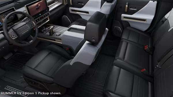 Customer Appreciation Event and Hummer EV Reveal | McNaught Buick GMC