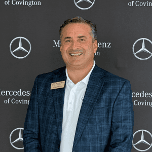 Meet Our Staff | Mercedes-Benz of Covington